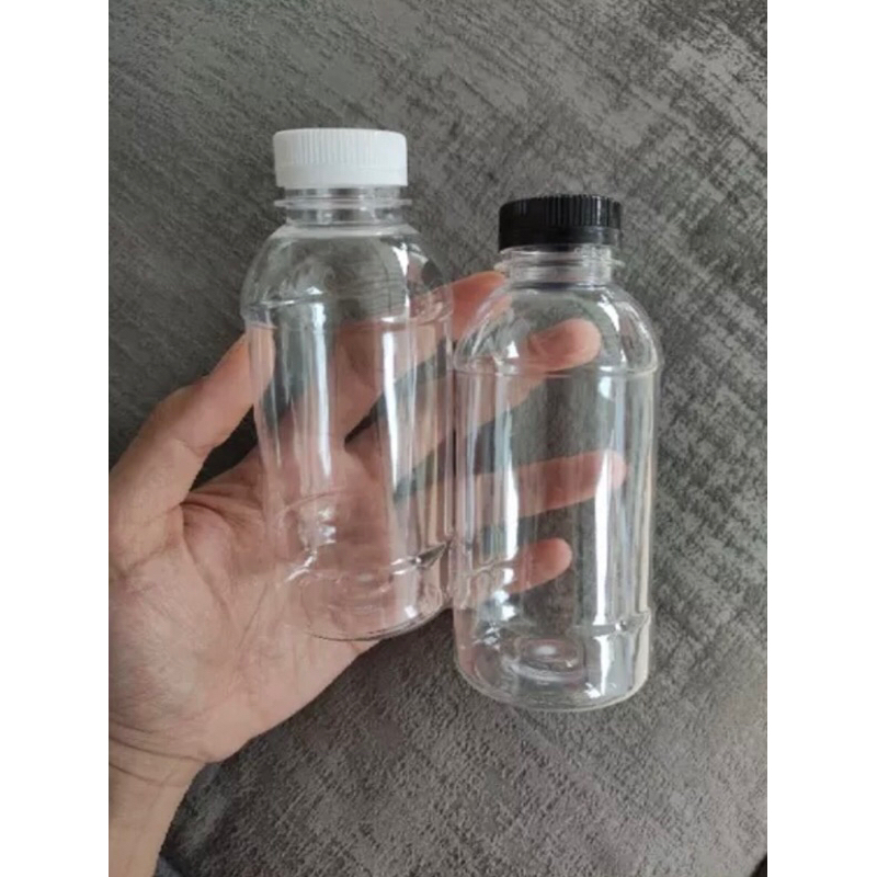 Jual botol minuman 200ml | Shopee Indonesia