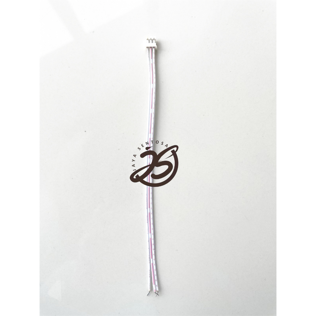Jual KABEL 3 PIN 15cm KABEL AUDIO KECIL ISI 3 PANJANG 5CM DENGAN PIN ...