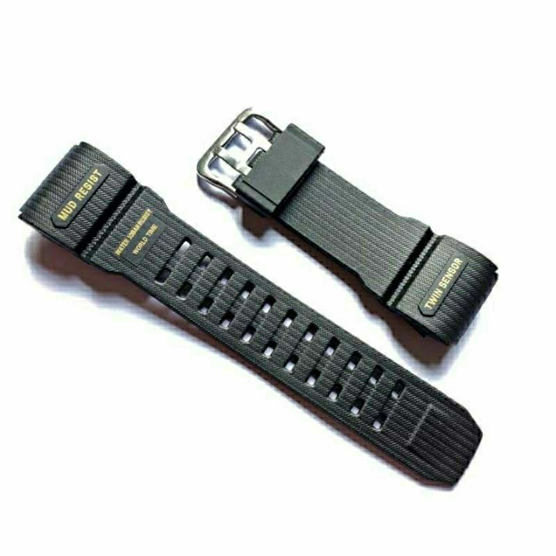 Jual Strap Tali Jam Tangan Alive Sophie Martin NEMANJA GPU1224B5 Tali ...