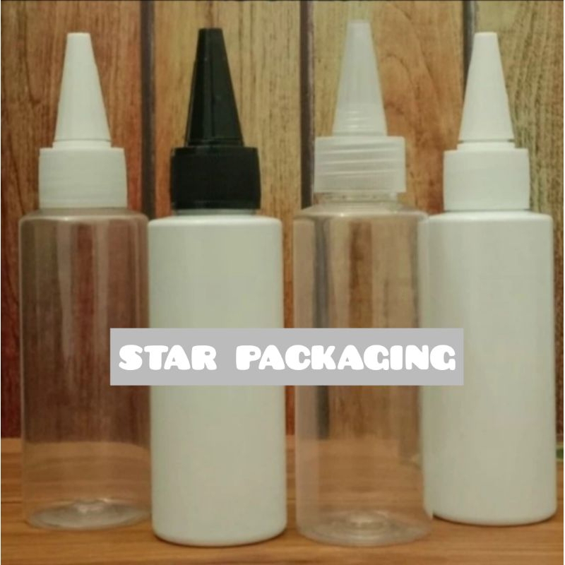 Jual Botol 100ml RF Tutup Kerucut Botol Kerucut 100ml RF Botol Tinta ... Jual Botol 100ml RF Tutup Kerucut Botol Kerucut 100ml RF Botol Tinta ...