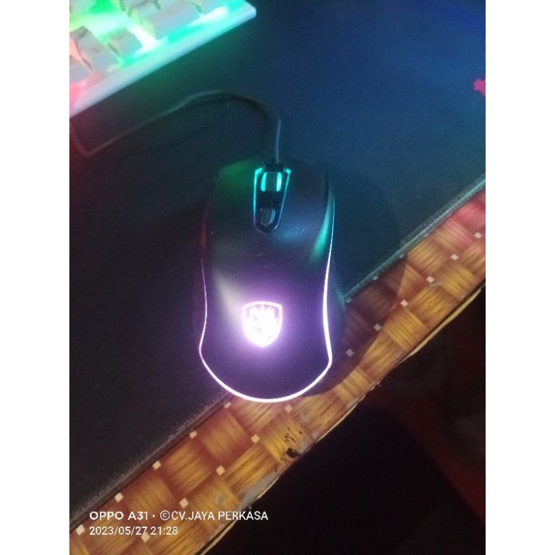 Jual mouse pc | Shopee Indonesia