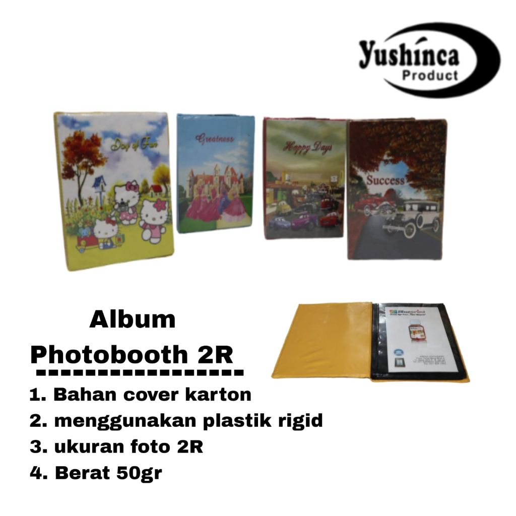 Jual Album Photoboth 2R/ PHOTOCARD KOREA/ FOTO OPPA | Shopee Indonesia