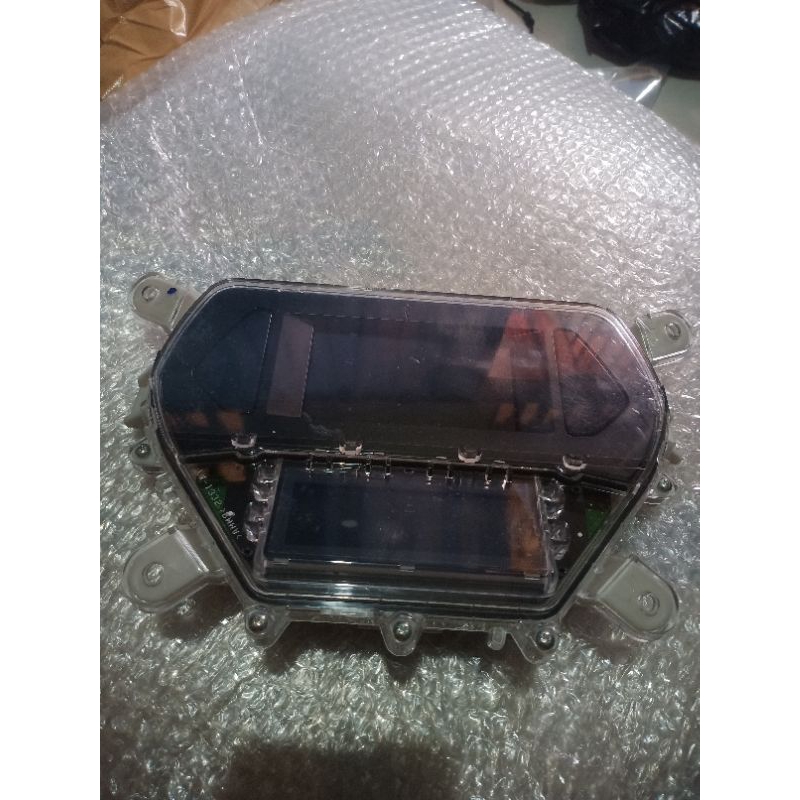 Jual spedometer x max new 2023 spedo xmax versi terbru kode part BKA ...