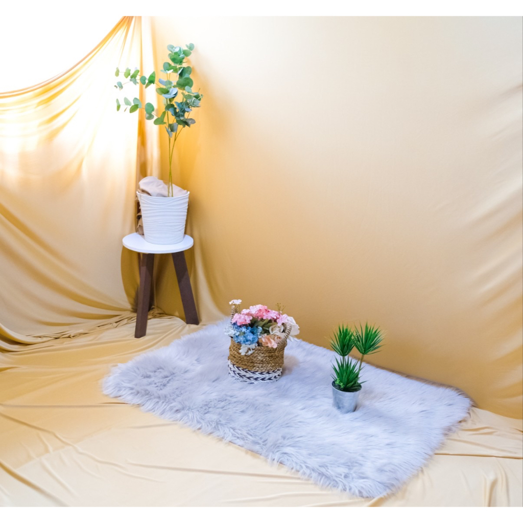 Jual KAIN BACKDROP GOLD KAIN EMAS LEBAR 3M KAIN DEKORASI DEKOR ...