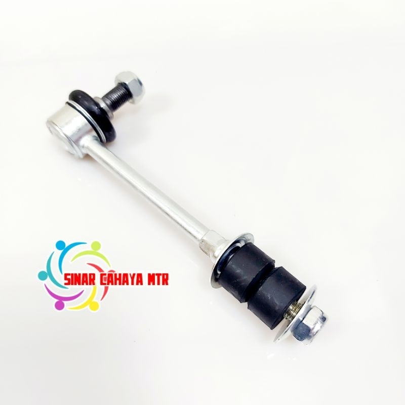 Jual STABILIZER LINK STABIL TOYOTA INNOVA TIE ROD STABIL INNOVA ...