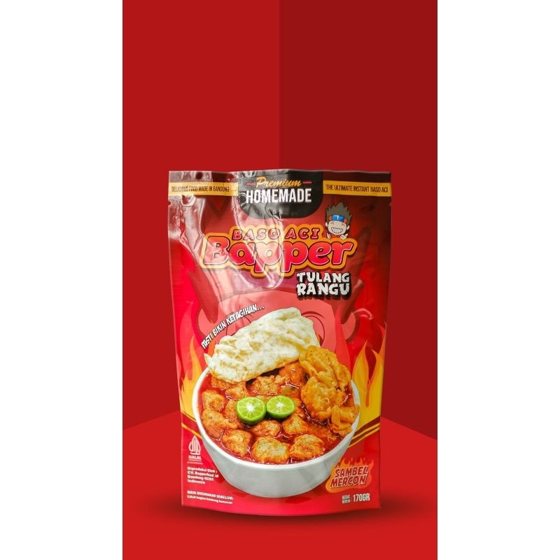 Jual Bakso Mercon Terlengkap & Harga Terbaru Mei 2026 | Shopee Indonesia