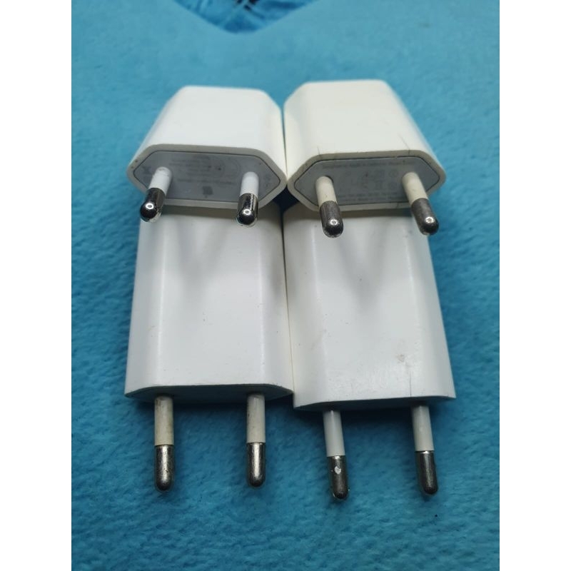 Jual adaptor charger original cabutan hp iP ho ne ibox indo 11 XS XR X ...