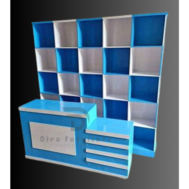 Jual Rak Laundry / Set Rak Laundry Minimalis / Meja Laundry Minimalis ...