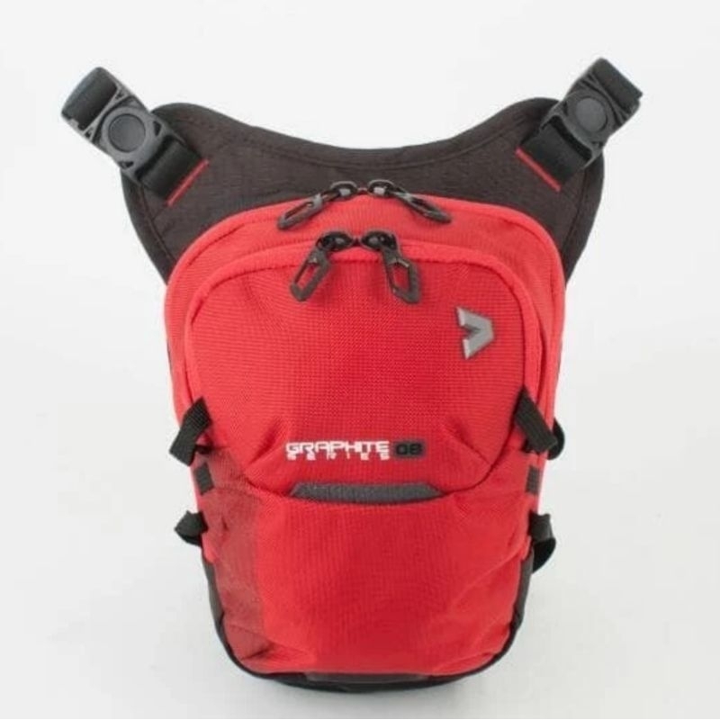 Jual Tas Paha Pria Kalibre Original Graphite 08 art 920458443 | Shopee ...