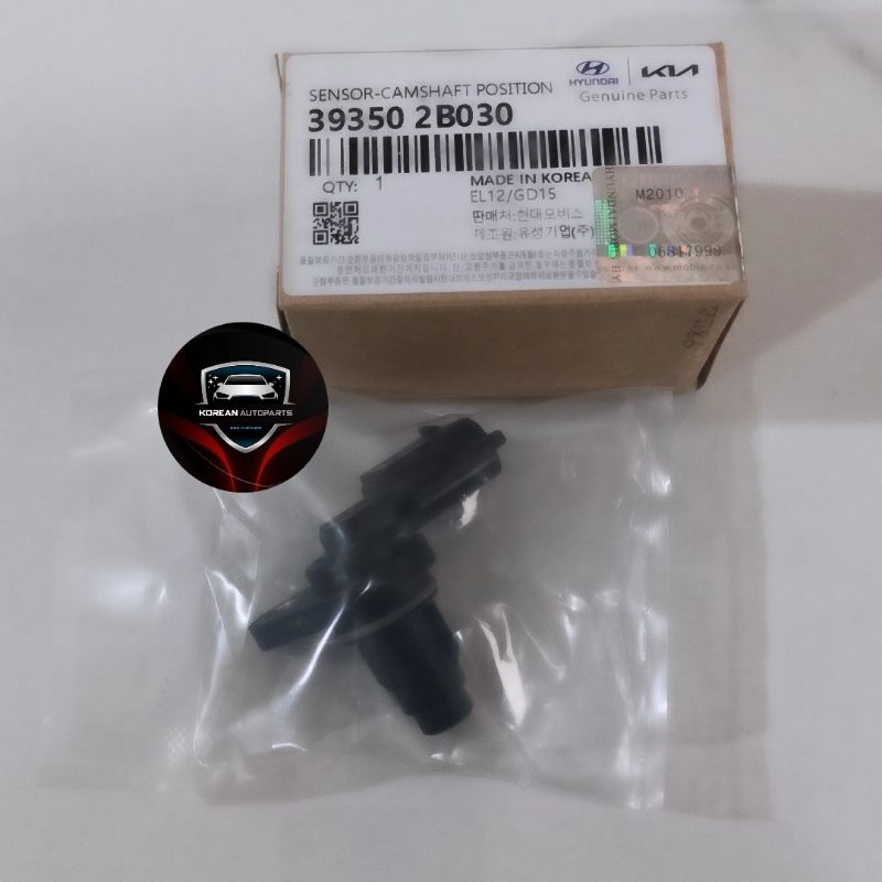 Jual SENSOR CMP CAMSHAFT POSITION KIA ALL NEW RIO/ GRAND AVEGA/ I20 ...