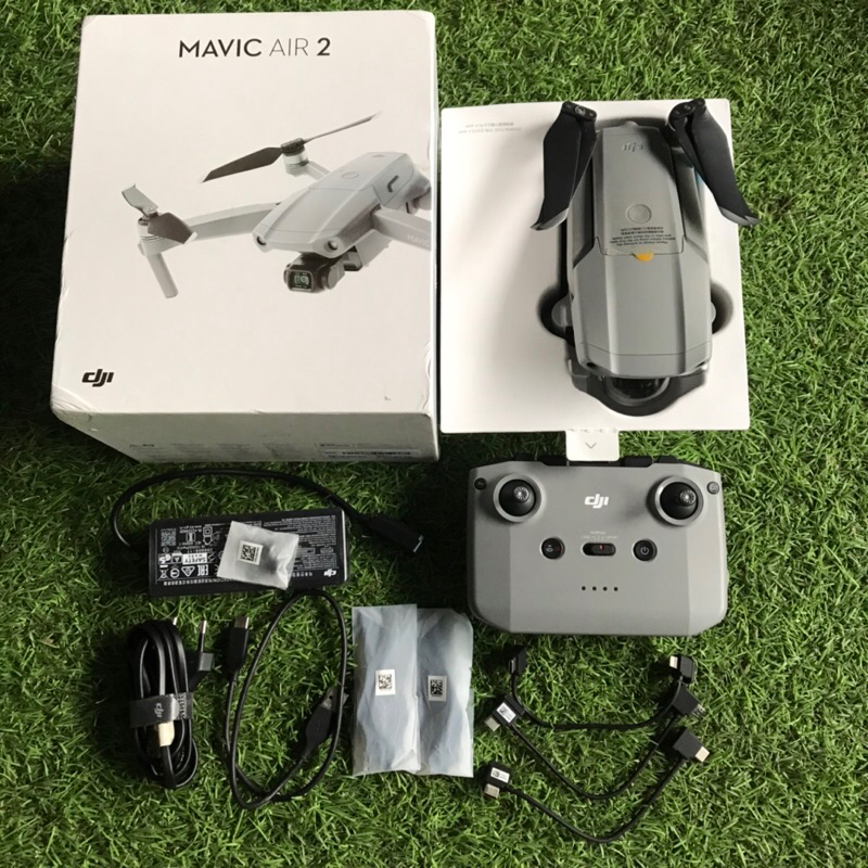 Jual dji mavic air 2 store