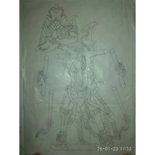 Jual wayang rama shinta Harga Terbaik & Termurah April 2024 | Shopee Indonesia