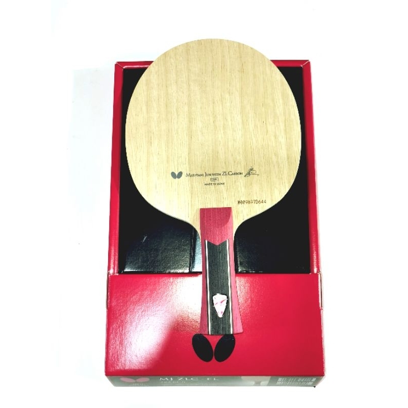 Jual KAYU BUTTERFLY MIZUTANI JUN ZLC | Shopee Indonesia