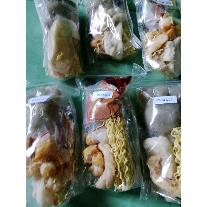 Jual frozen baso aci | Shopee Indonesia