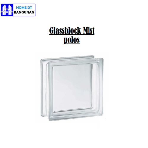 Jual GLASS BLOCK MULIA KACA PENERANGAN CAHAYA GELAS RUMAH BLOK motif ...