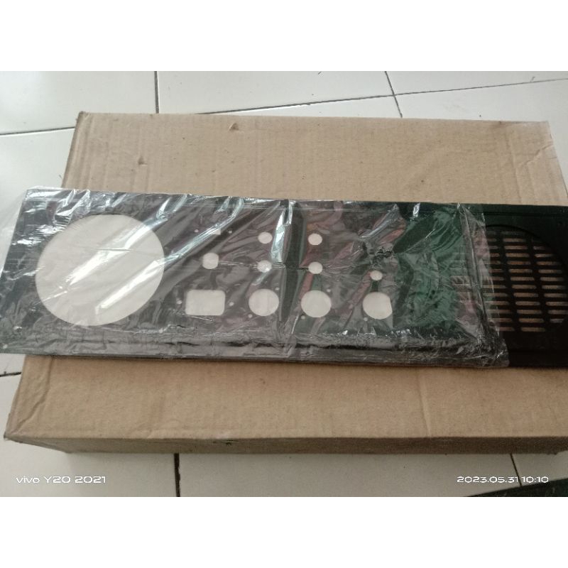 Jual panel ca 20 depan belakang body tebal | Shopee Indonesia