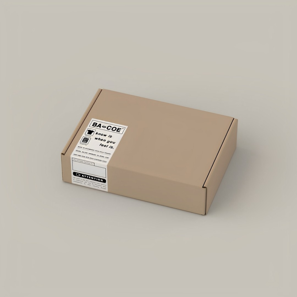 Jual BACOE - Packaging Box | Shopee Indonesia