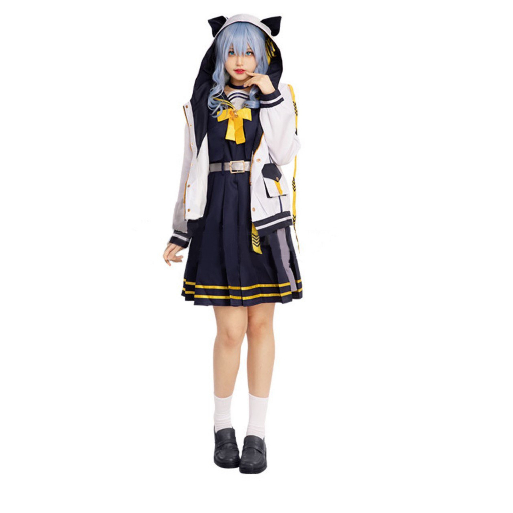 Jual Suisei Hoshimachi Vtuber Jacket | Shopee Indonesia