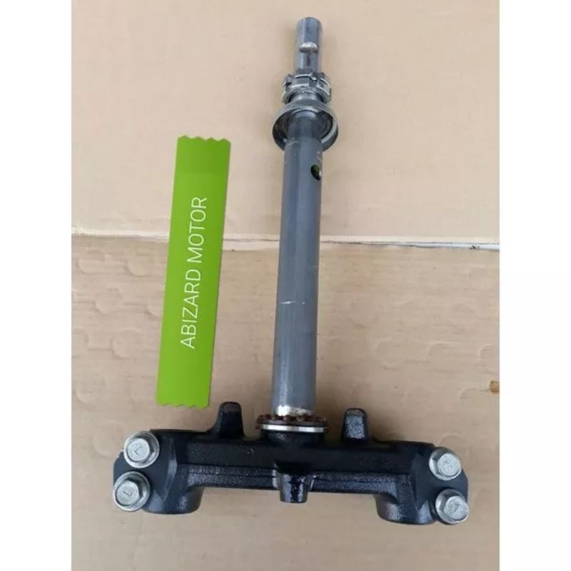 Jual segitiga T shock depan yamaha mio sporty pnp mio j,mio smaile,mio soul old ,soul gt,fino f1 ...