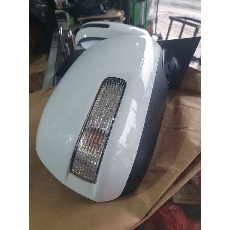 Jual Spion mobil toyota innova type V origin | Shopee Indonesia