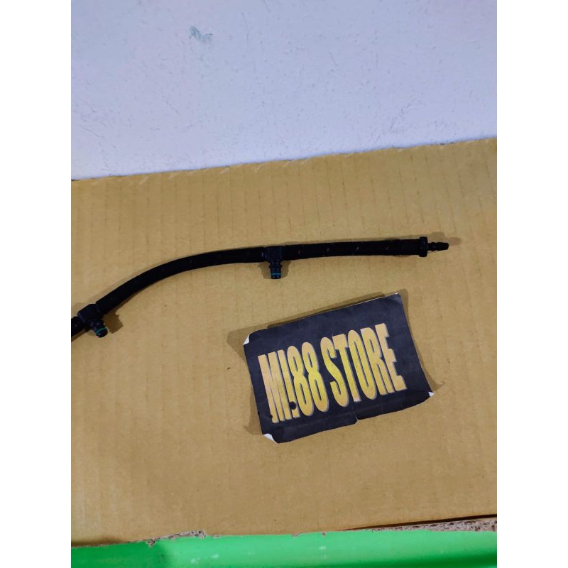 Jual Selang Pipa Balik Solar Injector Ford Ranger , Everest TDCI ...