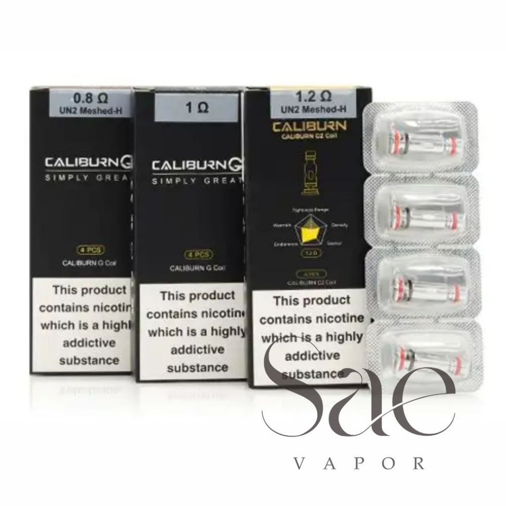 Jual COIL CALIBURN G | Shopee Indonesia