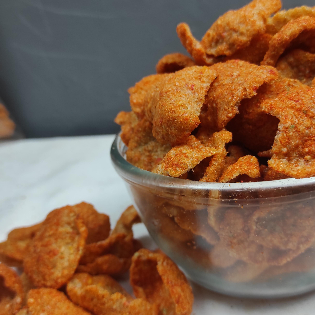 Jual jual basreng bulat | BASRENG KOIN 150gr/300gr | Shopee Indonesia