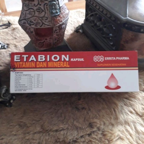 Jual etabion per box | Shopee Indonesia