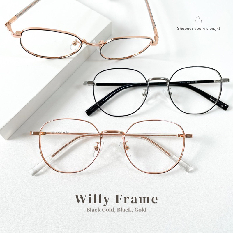 Jual Willy Frame | Shopee Indonesia