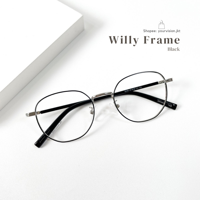 Jual Willy Frame | Shopee Indonesia