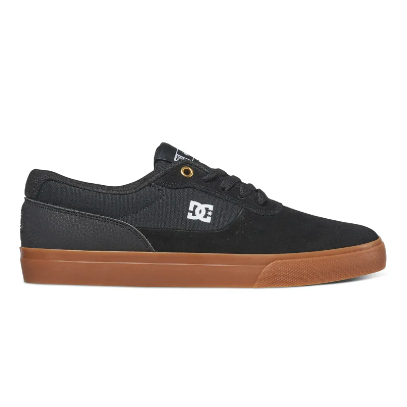 Jual Sepatu DC Shoes Original Switch S M Shoe KKG | Shopee Indonesia