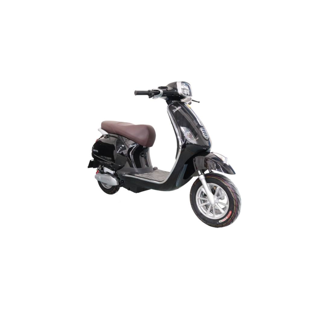 Jual Sepeda Motor Listrik Uwinfly T3S Pro Vespa | Shopee Indonesia