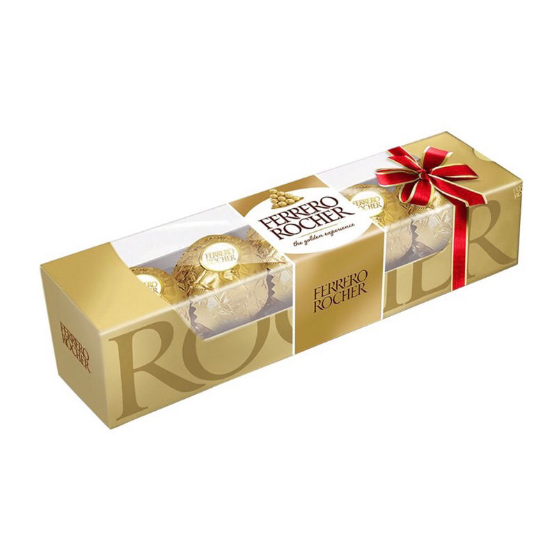 Jual FERRERO ROCHER 62,5gr | Shopee Indonesia