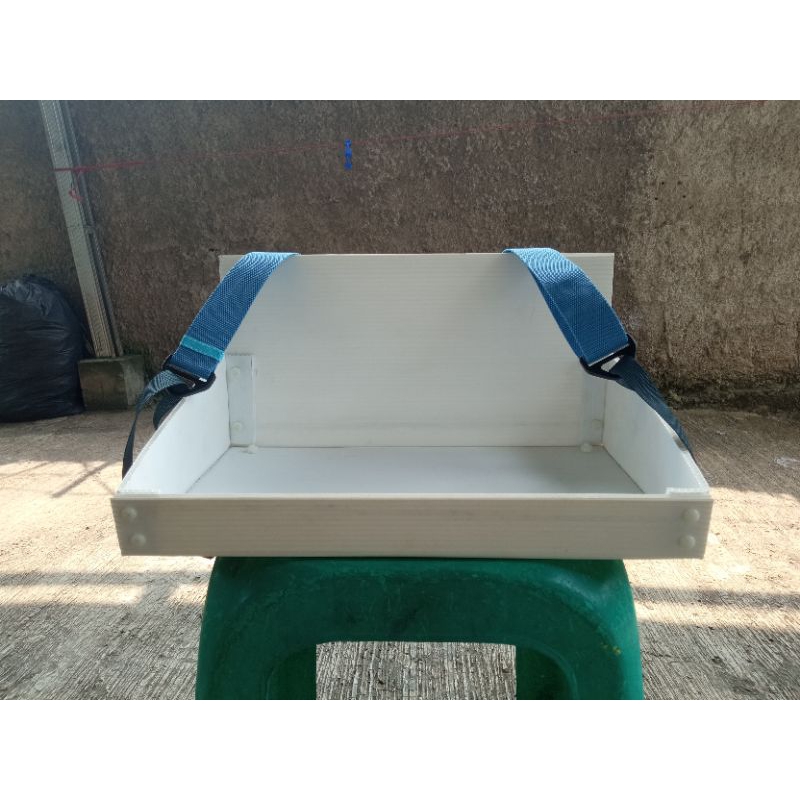 Jual box asongan / tray asongan / tray SPG | Shopee Indonesia