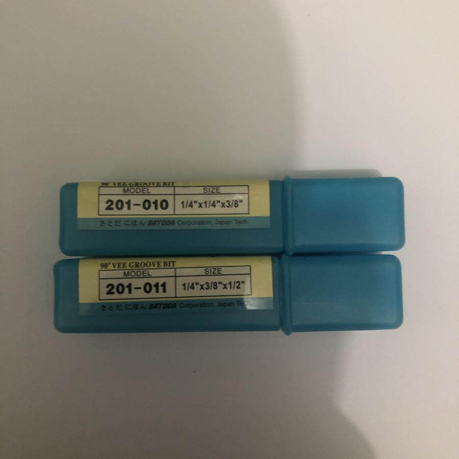 Jual MATA PROFIL V GROOVE BIT ( LANCIP ) 90 DERAJAT / MATA ROUTER TEKUK ...