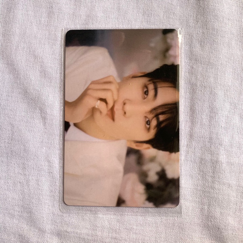 Jual PC WONWOO SET CARVER FML SVT // PHOTOCARD WONWOO SET CARAT VER FM SEVENTEEN | Shopee Indonesia