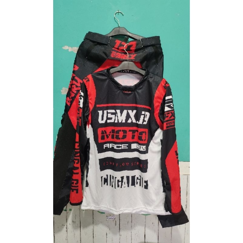 Jual Jersey Set Original VSMX ID Limited Edition | Shopee Indonesia