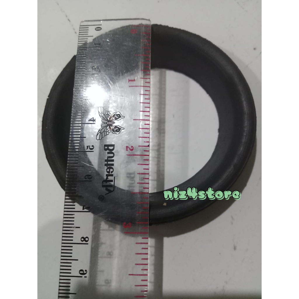 Jual Karet Sambungan Pipa PVC RRJ 2 Inch | Shopee Indonesia