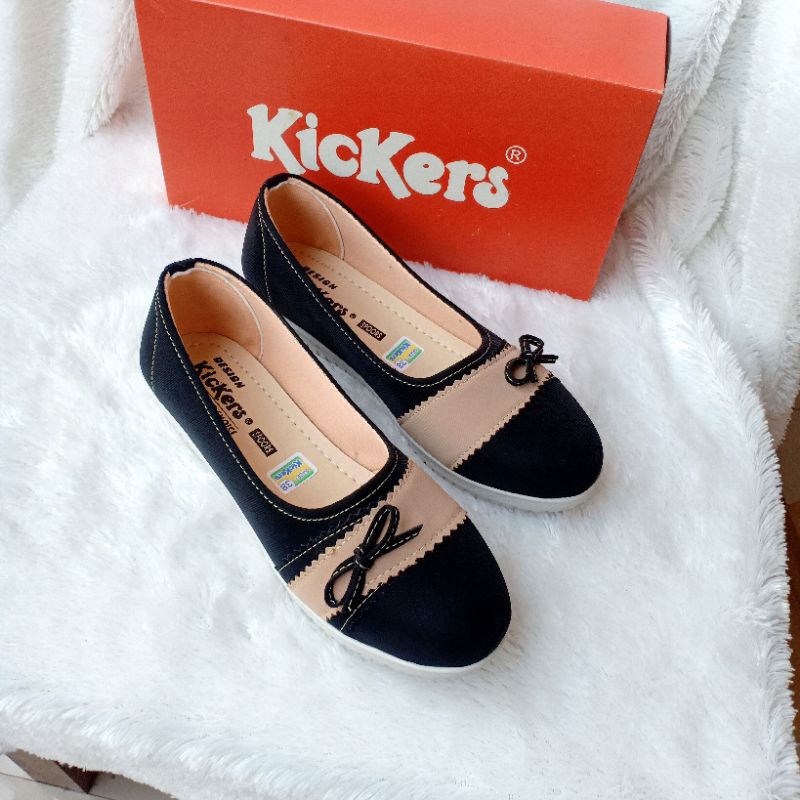 Jual Sepatu cewek Casual kekinian model paling terbaru | Shopee Indonesia