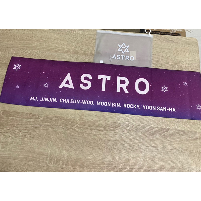 Jual ASTRO OFFICIAL SLOGAN | Shopee Indonesia