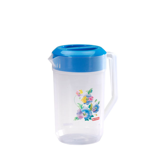 Jual LION STAR ESKAN TEKO AIR PLASTIK 3100 ML K24 K-24 WATER JUG 3.1 L | Shopee Indonesia