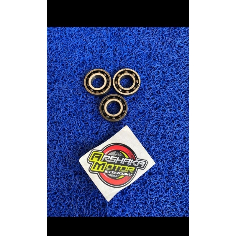 Jual Bearing laher stut kopling tiger revo megapro original copotan ...