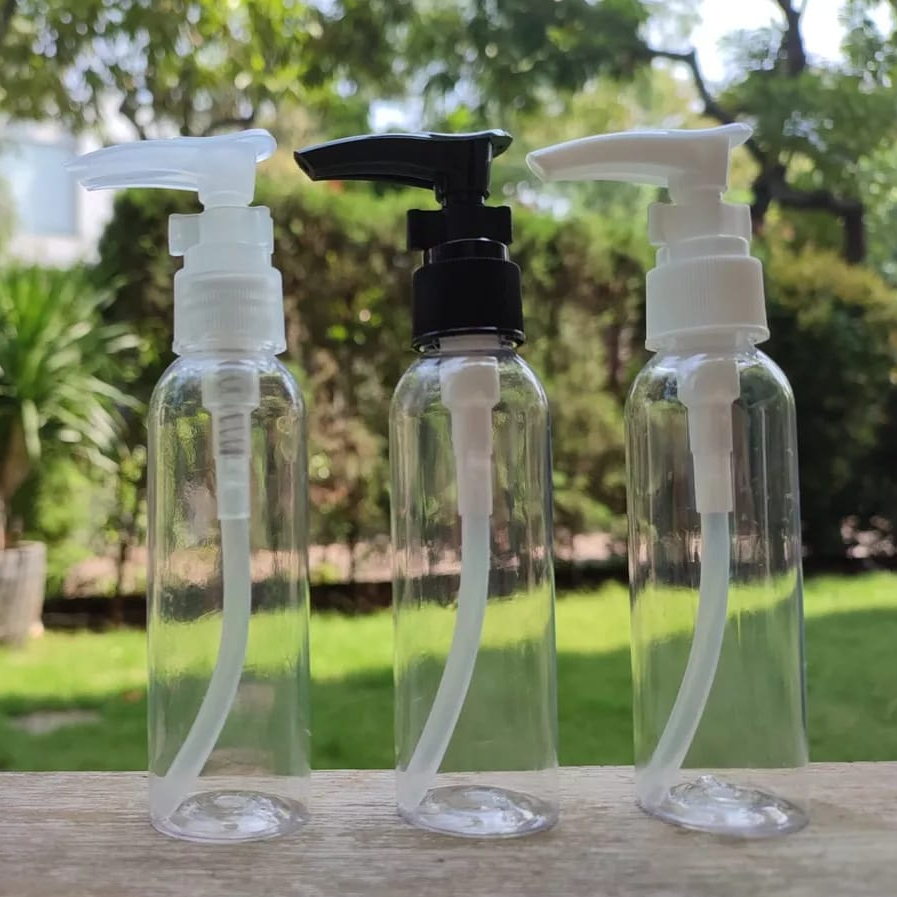Jual Botol Pump Skincare 60ml Botol Lotion Botol Cream Skincare Pump ... Jual Botol Pump Skincare 60ml Botol Lotion Botol Cream Skincare Pump ...