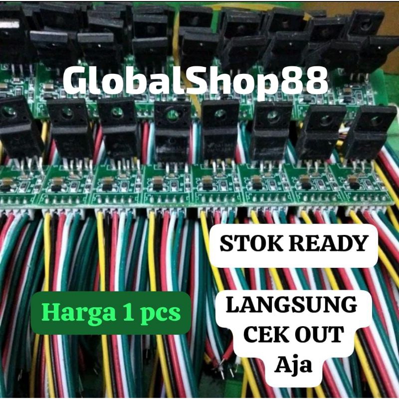 Jual STR2005 STR 2005 IC TRANSISTOR TR MOSFET FET POWER AUDIO | Shopee ...