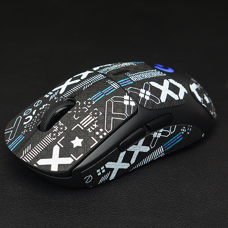 Jual Skin Grip / Anti Slip Tape for Logitech G Pro X Superlight ...