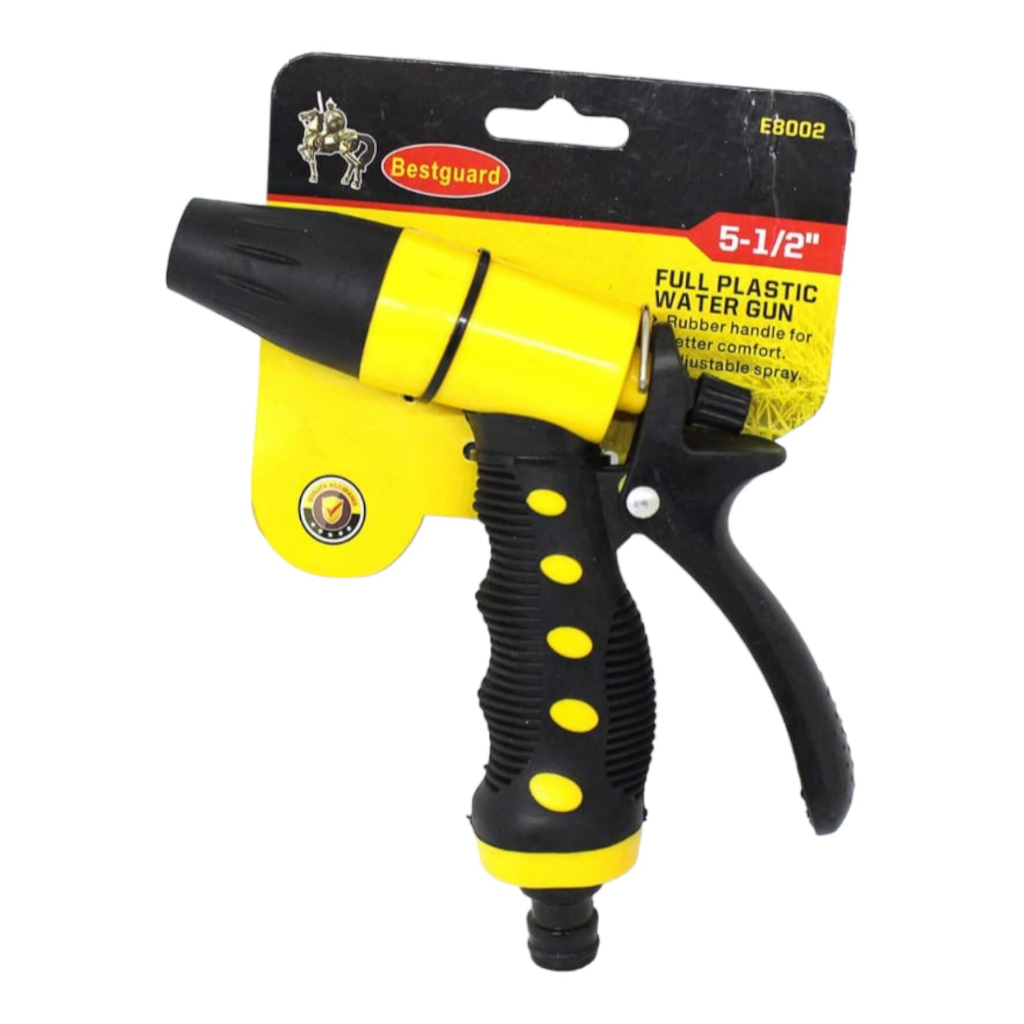 Jual Semprotan Taman Lurus Bestguard 5 1/2 inch Original | Shopee Indonesia