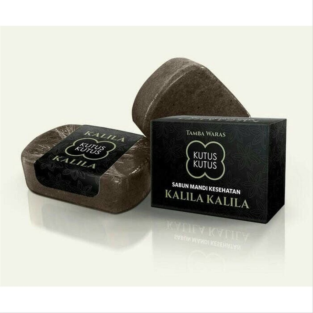 Jual (ORIGINAL RESMI) SABUN KALILA KALILA SKK | Shopee Indonesia