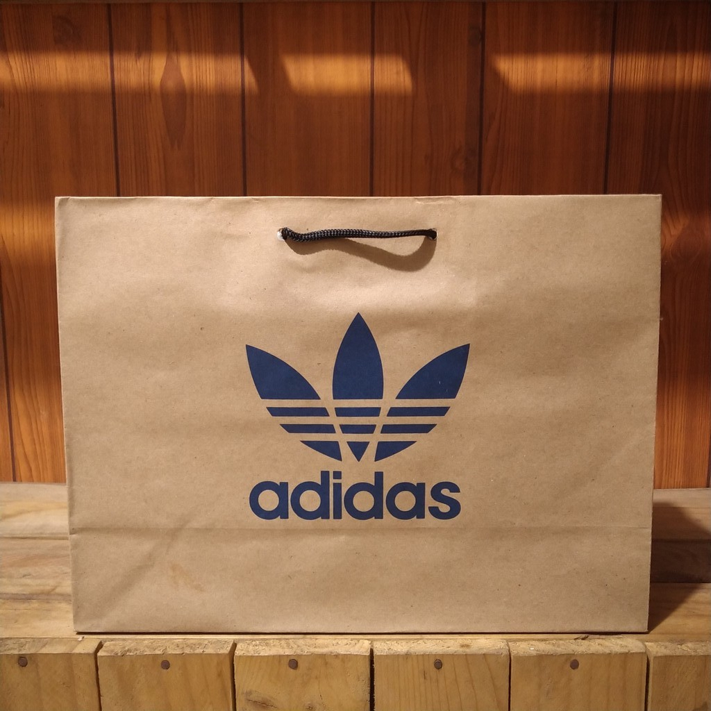 Jual Papper Bag / Paper Bag / Tas Belanja / Kardus / Tempat Sepatu ...
