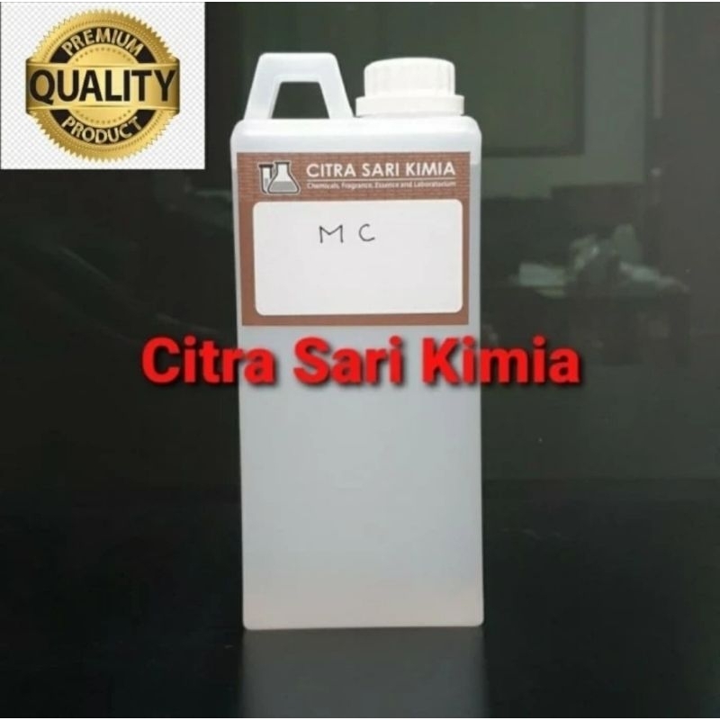 Jual Methylene Chloride / MC 1 Kg | Shopee Indonesia
