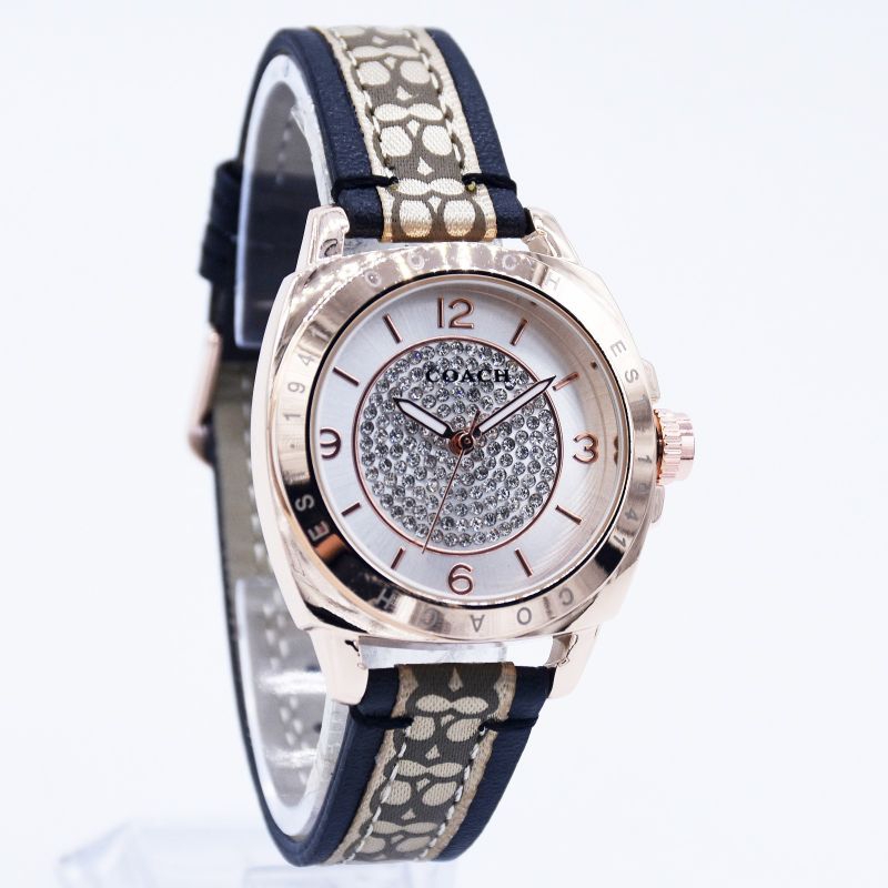 Jual paket box exclusive + buku manual + paperbag || jam tangan wanita ...